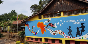 German School Nairobi Fees, Location And Contacts
