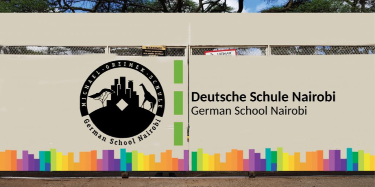 German School Nairobi Fees, Location And Contacts