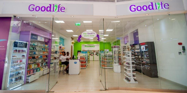 Goodlife Pharmacy History, Founders And Owners