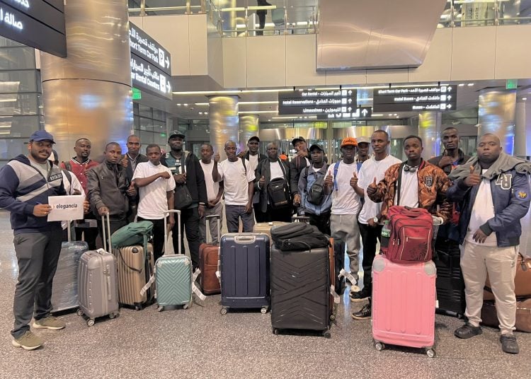 NEA Pushes For Migrant Workers Welfare Fund Including Ksh1.5Million Bond
