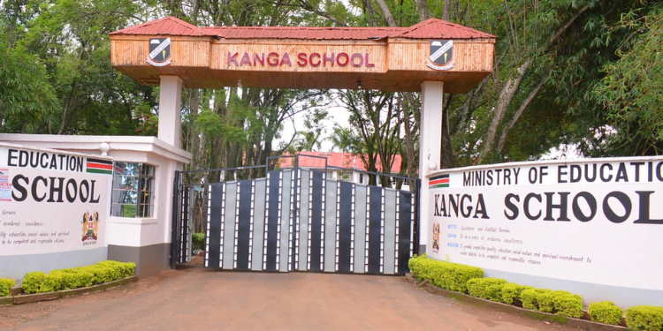 Kanga High School Fees, KCSE Performance And Key Contacts