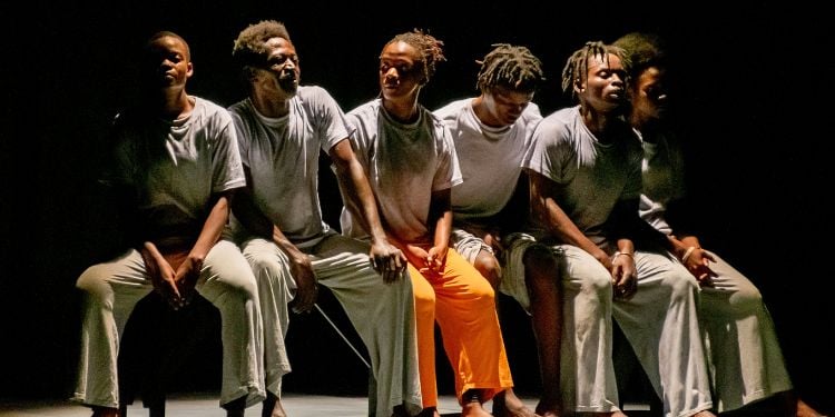 From Kamiti To Freedom: How 'Lost State Of Mind' Is Healing Kenya’s Youth
