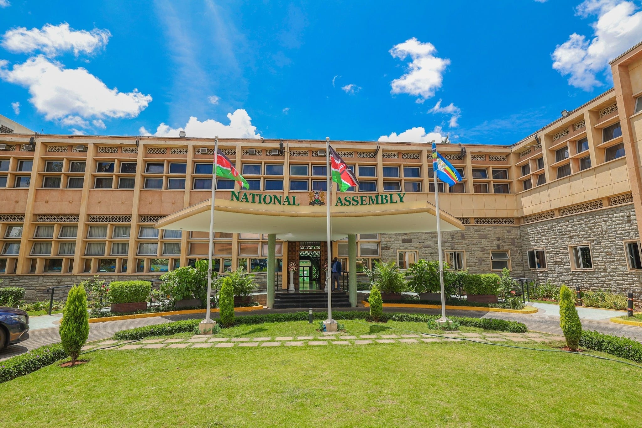 Manager Cornered Over Ksh37 Million Worth Of Tenders