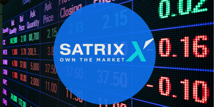 NSE Lists Satrix MSCI World ETF With Ksh 561B Investment Portfolio
