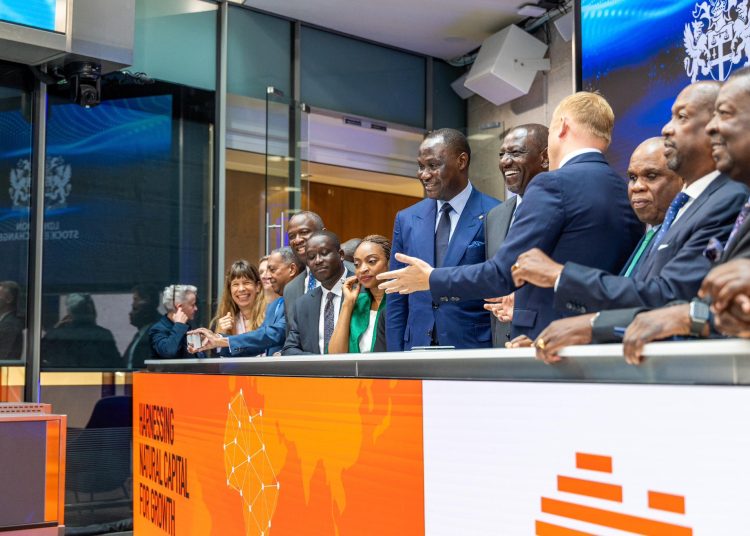 Kenya’s Digital Brokerage Revolution: Real-Time Stock Trading Goes ...