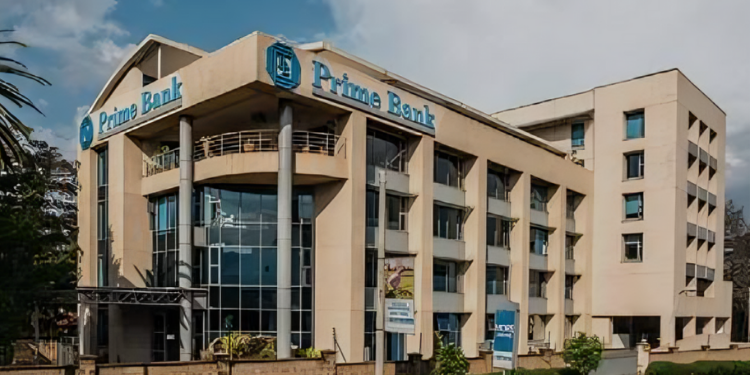 Prime Bank Kenya Owners, Branches & Loans Offered