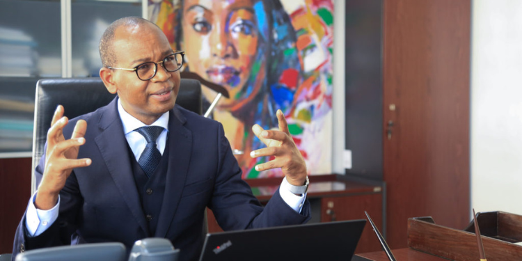Stanbic Claims Best Investment Bank At 2025 Euromoney Awards