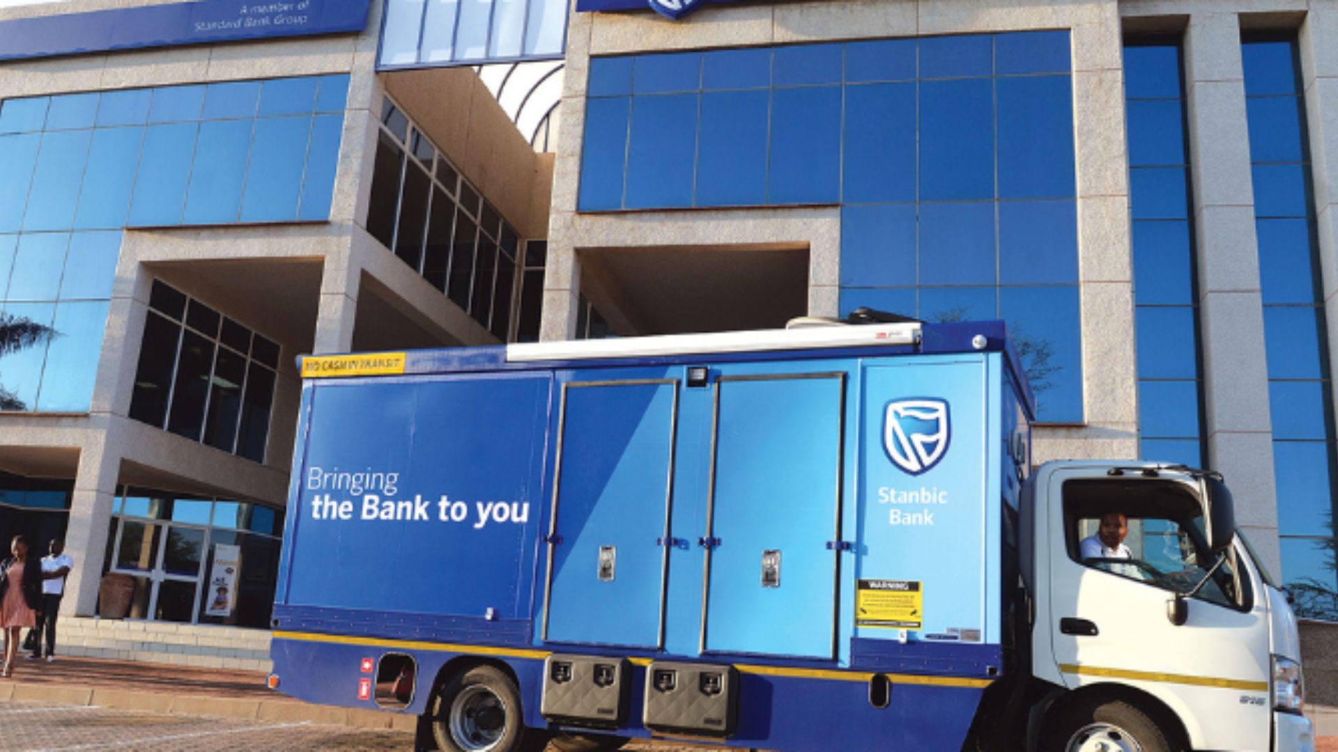 Stanbic Claims Best Investment Bank At 2025 Euromoney Awards