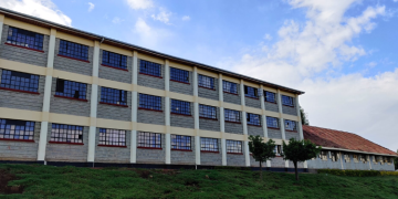 Tenwek Boys High School Fees, KCSE Performance And Contacts