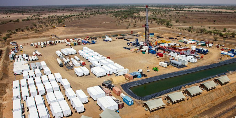Tullow Oil Seals $120 M Deal For Kenya Assets Sale To Gulf Energy