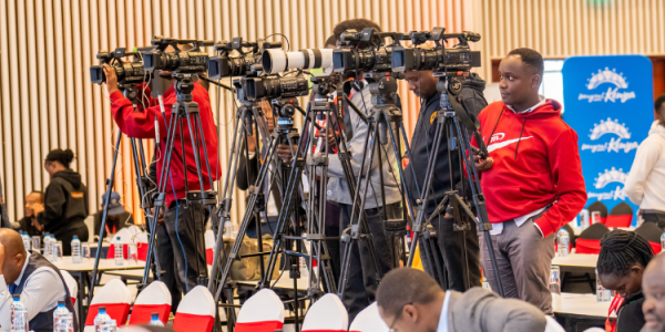 MCK Orders 7-Second Delay On All Live Broadcasts To Curb Hate Speech ...
