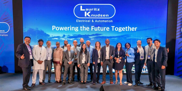 Lauritz Knudsen Electrical And Automation Company Enters Kenyan Market