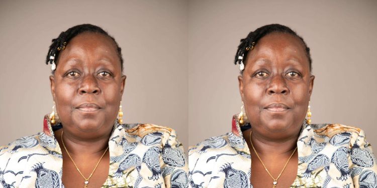 Ruth Odinga Profile: Education, Career, Family, Networth