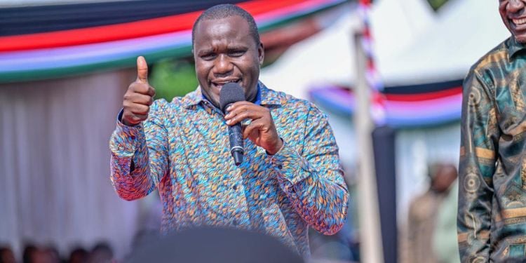 John Bwire Profile: Education, Career, Family, Networth
