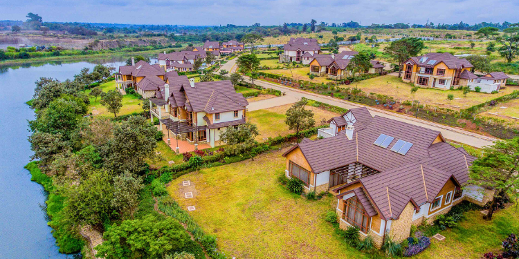 Banda Homes Issues Way Forward After Going Bankrupt Over Stalled ...