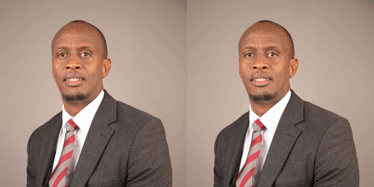 Caleb Mutiso Mule Profile: Educational Background, Career, Family And ...