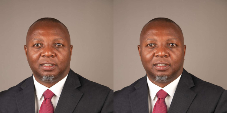Daniel Manduku Ogwoka Profile: Educational Background, Career, Family ...