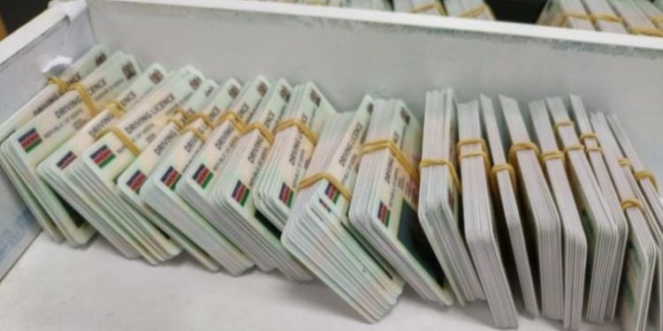 NTSA Outlines Steps For Legal Transfer After Auction Or Court Sale