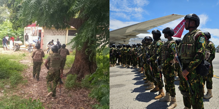 Kenya Police Archives | The Kenya Times ~ Trending, Breaking News And ...