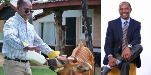The Billionaires Of Kenya: Humphrey Kariuki And His Impressive Empire