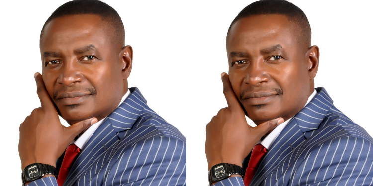 Julius Mawathe Profile: Educational Background, Career, Family And Net ...