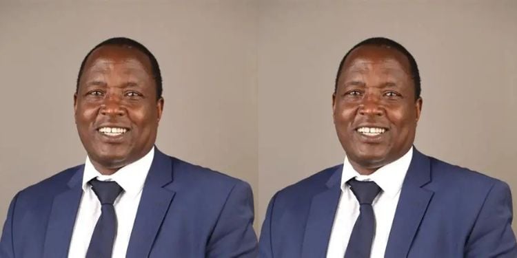 Moses Kirima Profile: Education, Career, Family, Networth