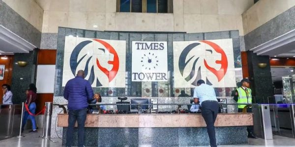 KRA Invites Applications For Executive Positions; How To Apply