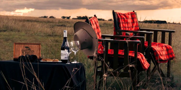 Kenya’s Hidden Gems: Luxury Olare Mara Kempinski Charging Ksh 400K Per ...