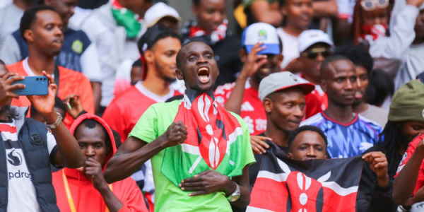 How To Watch 2026 World Cup On KBC Kenya: Full Free-to-Air Guide & Live ...