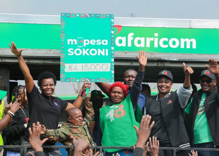 M-PESA Agent's Step-by-Step Application Process In Kenya