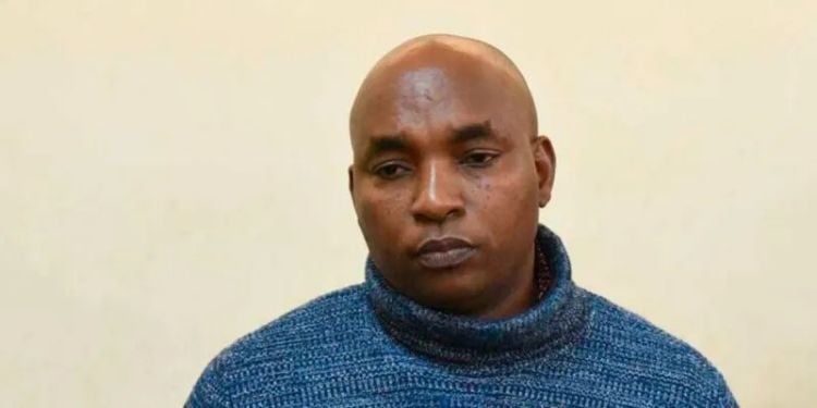 Stanley Muthama Profile: Education, Career, Family, Networth