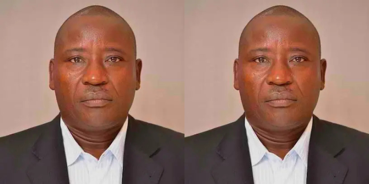 Makali Mulu Profile: Educational Background, Career, Family And Networth