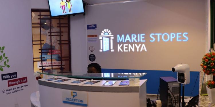 Marie Stopes Kenya, History, 3 Founders And Operations