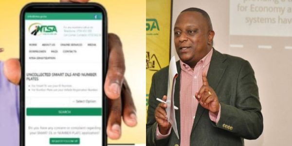How To Apply For A Logbook In Kenya