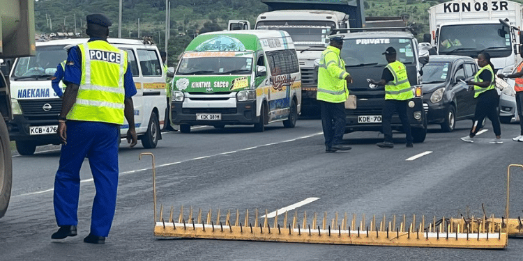 How To Apply For PSV Badge And License On NTSA TIMS