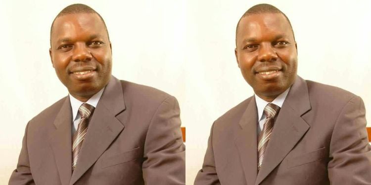Gideon Ochanda Profile: Educational Background, Career, And Networth