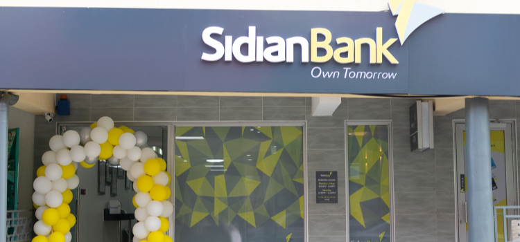 Sidian Bank Denies Managing SHA Funds, Says It Only Receives Remittances