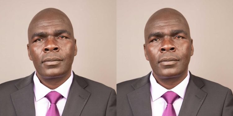 Patrick Barasa Profile: Education, Career, Family, Net Worth