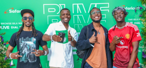 Safaricom Launches BLive Data Bundle, New Time-Based Internet Plan For ...