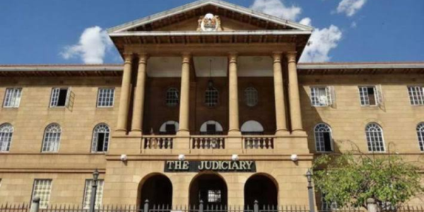 How To File A Case Through The Judiciary E-Filing System