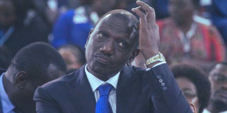 Wafula Buke Reveals Ruto Bribed MPs To Avoid Impeachment