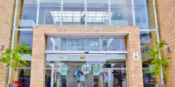 UoN Retains Top Spot As Strathmore Beats KU, JKUAT In Kenya University ...