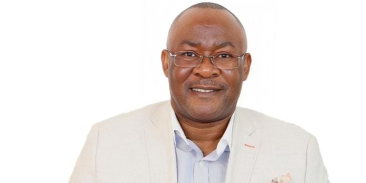 Tim Wanyonyi Profile: Education,Career,Family,Networth