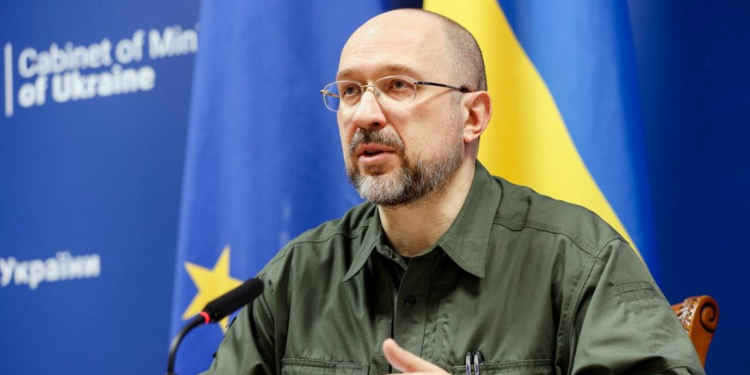 Ukraine’s Announces New Alliance To Strengthen Military Capabilities