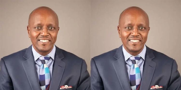 Machua Waithaka Profile: Educational Background, Career, And Networth