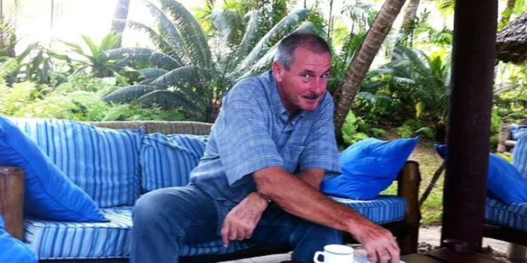 Court Closes 11-Year Inquest Into Death Of Billionaire Harry Veevers