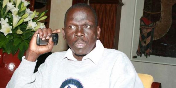 Wafula Buke Reveals Ruto Bribed MPs To Avoid Impeachment