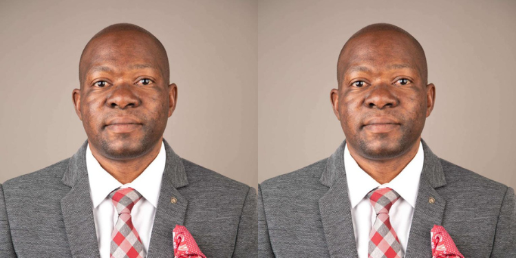 Caleb Amisi Luyai Profile: Educational Background, Career, Family And ...