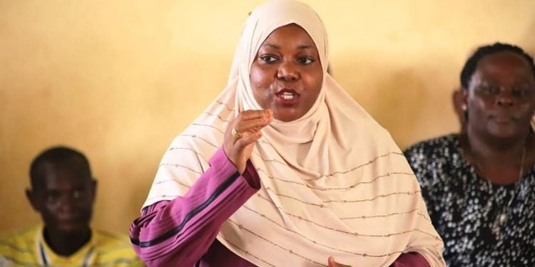 Fatuma Achani Profile: Education, Career, Family, Networth
