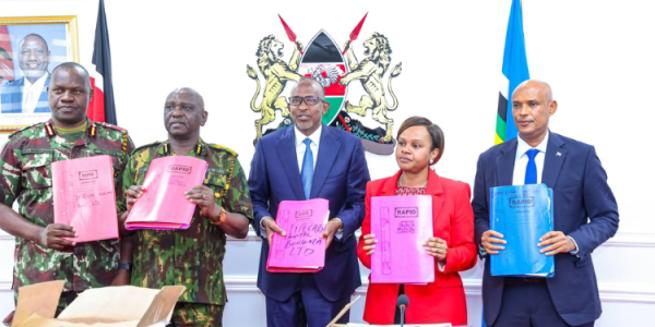 SHA Director Positions: Shortlisted Candidates And Interview Dates